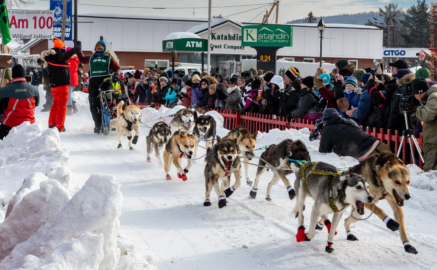 Meet the Mushers :: Can-Am Crown International Sled Dog Races