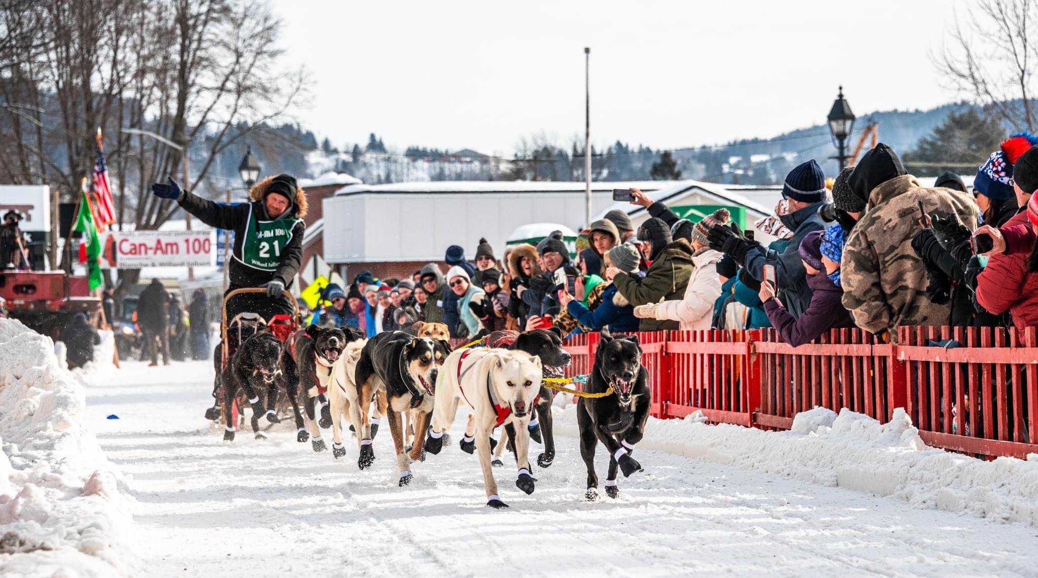 Meet the Mushers :: Can-Am Crown International Sled Dog Races