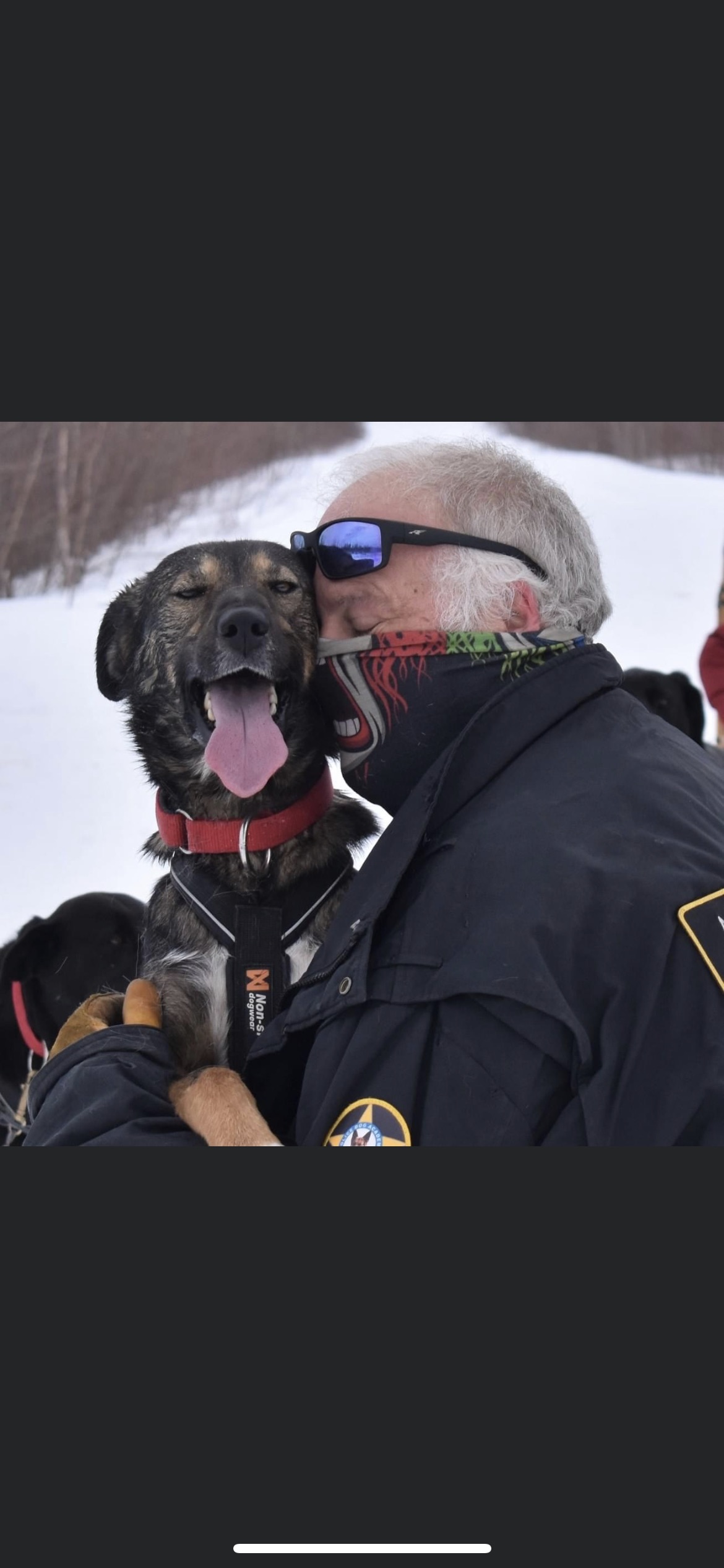 Meet the Mushers :: Can-Am Crown International Sled Dog Races