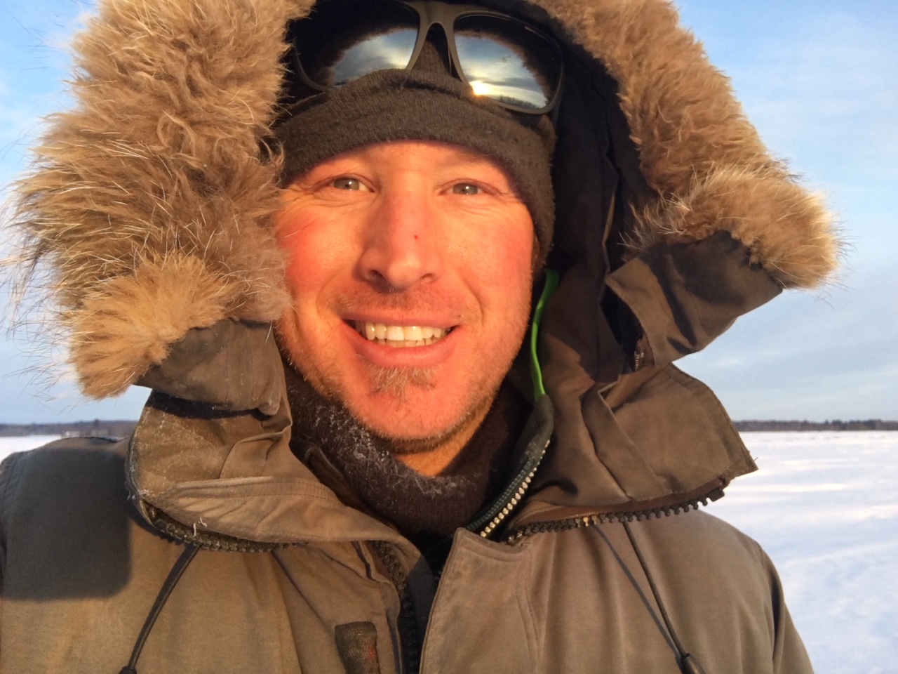 Meet the Mushers :: Can-Am Crown International Sled Dog Races