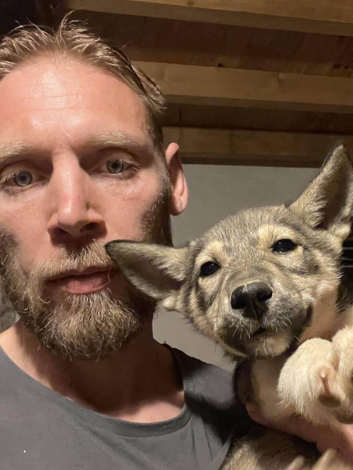 Meet the Mushers :: Can-Am Crown International Sled Dog Races